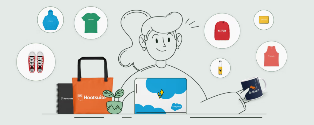 5 Key Features to Consider in a Corporate Swag Provider - SwagMagic - Blog