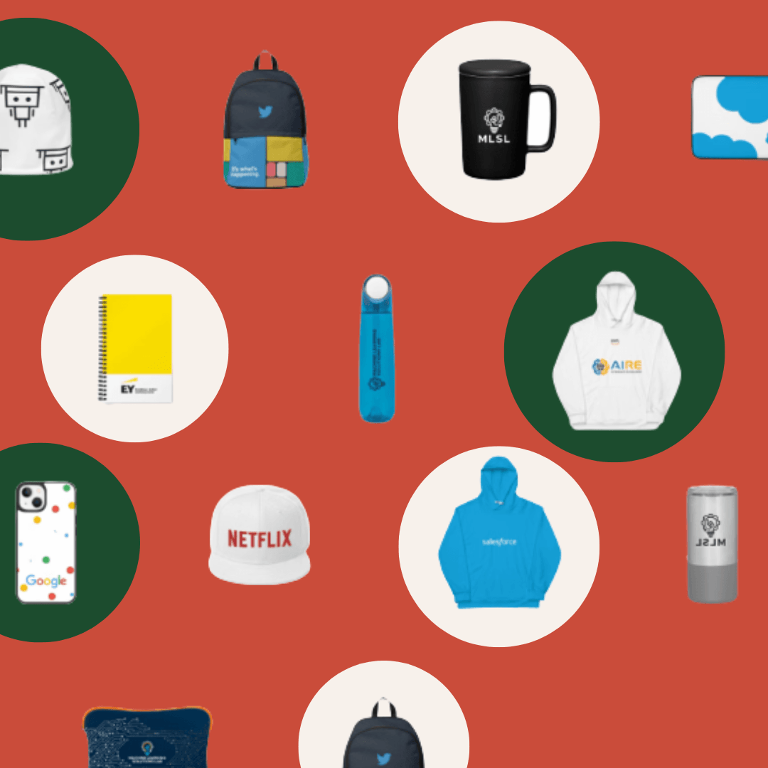 Newsflash! Your Employees Will Actually Use These 5 Branded Swag Items ... Newsflash! Your Employees Will Actually Use These 5 Branded Swag Items ...