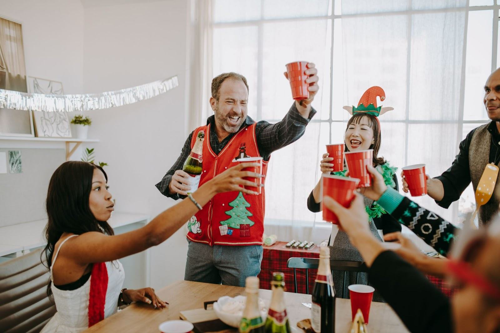 Everything you Need to Know about Perks at Work - Swagmagic